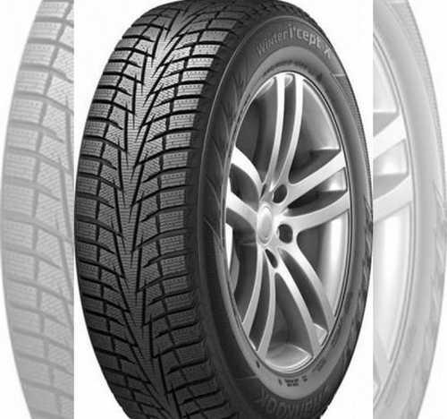 Hankook Winter I'Cept X RW10 275/55 R19 111T