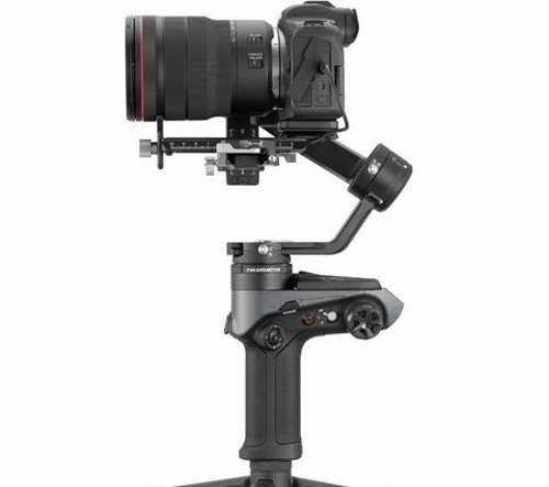 Стабилизатор Zhiyun Weebill 2