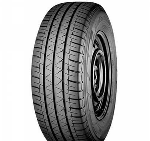 Yokohama BluEarth-Van RY55 185/75 R16 104S