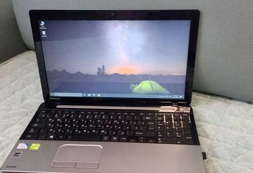 Toshiba Satellite C50-A-L6S