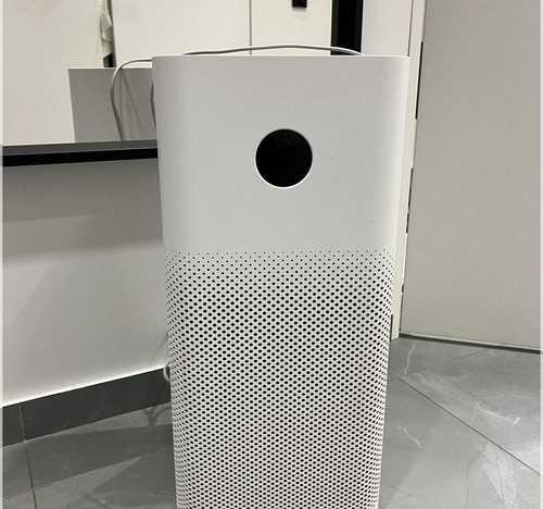 Очиститель воздуха Xiaomi Mi Air Purifier 2s