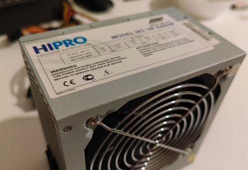 Блок питания 450w Hipro