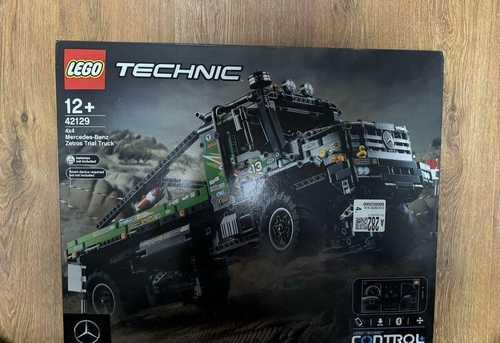 Lego technic 42129 mercedes, лего Мерседес