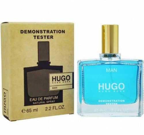 Hugo Boss Hugo Man тестер 65 мл