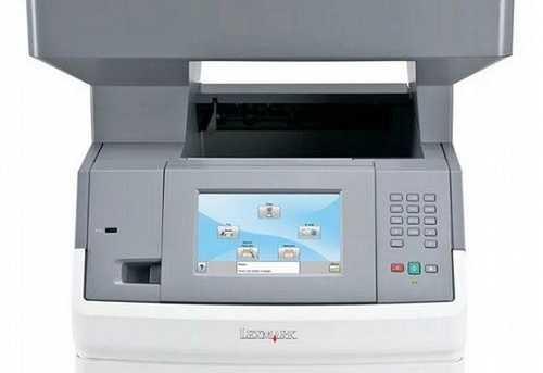 Мфу Lexmark X652de MFP, ч/б, A4