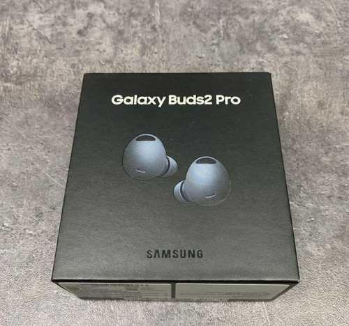 Samsung Galaxy Buds2 Pro