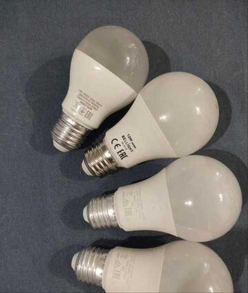 Светодиодные LED лампы (Bellight, Philips, Osram)
