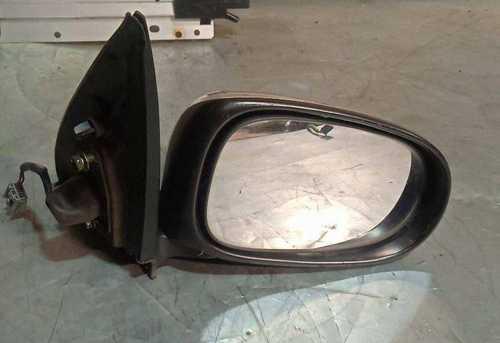 Зеркало наружное правое Nissan Almera N16 2000