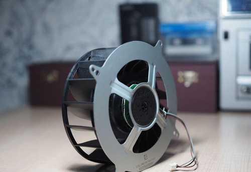 Новый кулер для Sony PS5