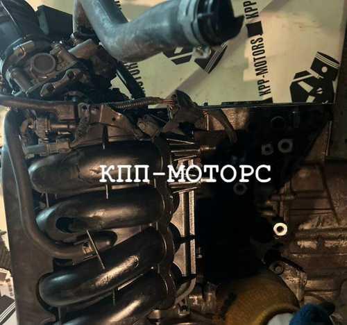 Двигатель honda K24Z3