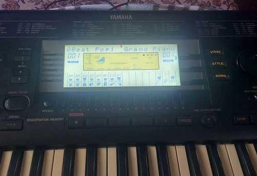 Yamaha PSR 630