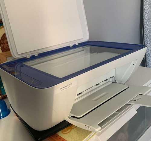 Принтер HP deskjet 2630