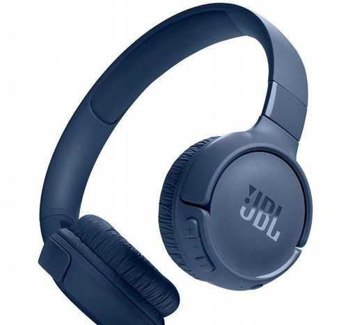 JBL Tune 520BT Blue