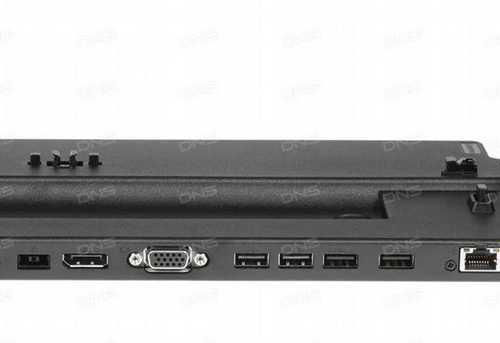 Док-станция Lenovo ThinkPad Basic (40AG0090EU)