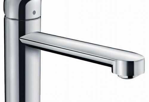 Смеситель для кухни Hansgrohe Focus M421-H120 7180