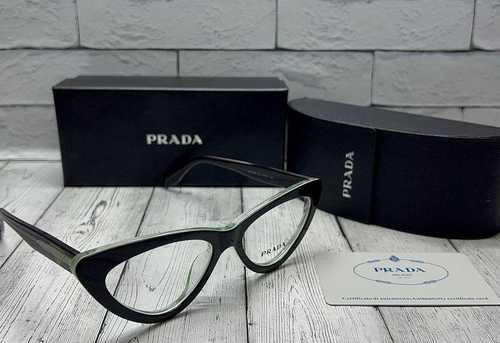 Оправа Prada