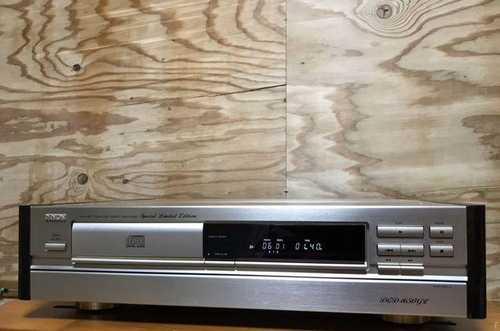 Denon DCD-1650GL CD проигрыватель