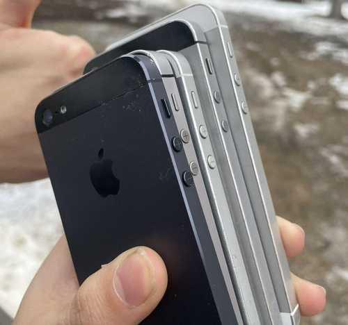 iPhone 5, 64 ГБ