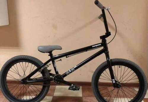 BMX Mongoose legion L100, 20,75"