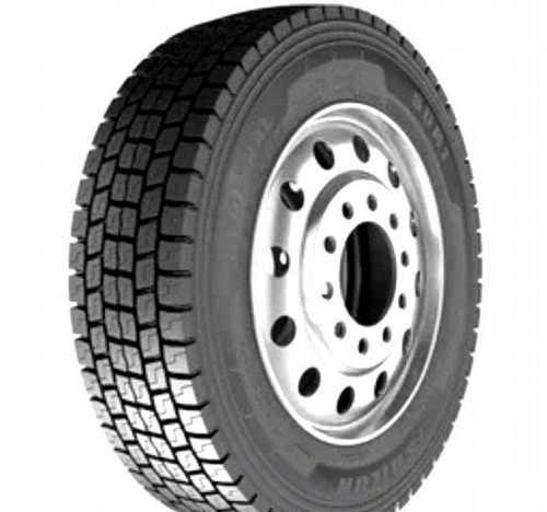 Шина на камаз Firestone FS422   R22.5 315/70 154/150L