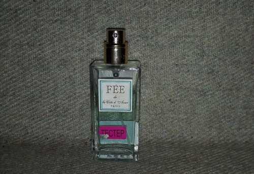 Парфюмерная вода Fee de Cote 30 ml