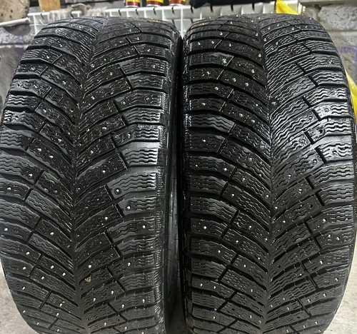 Michelin X-Ice North 4 245/45 R18