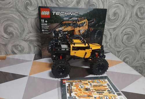 Lego Technic 42099