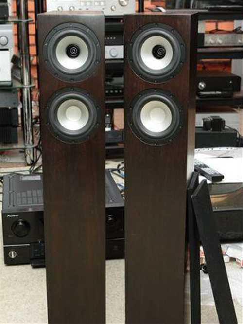 Колонки Tannoy Revolution DC4 T