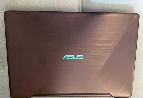 Ноутбук Asus m570dd-e4072