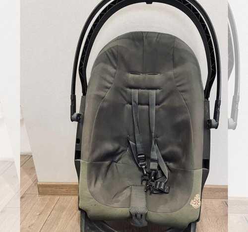 Вкладка для коляски stokke