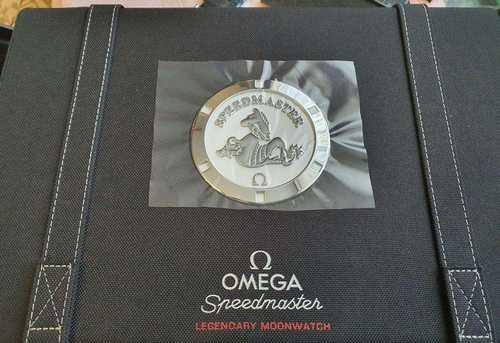 Omega speedmaster moonwatch