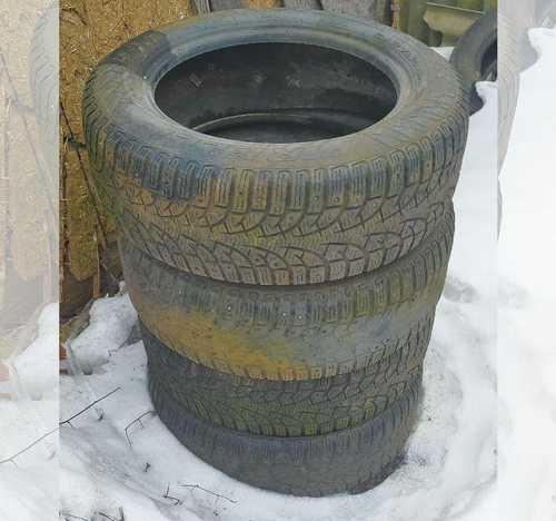 Nokian Tyres Hakka Blue 205/55 R16 26K