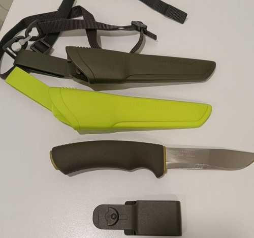 Нож Morakniv