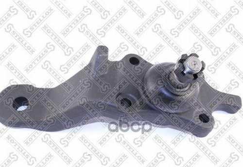 52-98043-SX опора шаровая нижняя левая Toyota