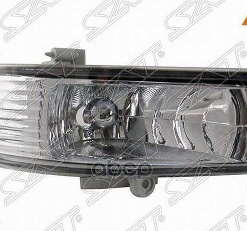 Фара противотуманная toyota camry 04-06 RH