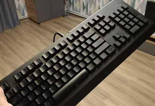 Мембранная клавиатура Razer Cynosa Lite