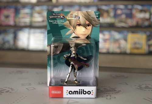 Amiibo super smash bros Corrin No 59