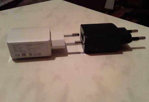 Зарядник по USB, адаптер USB