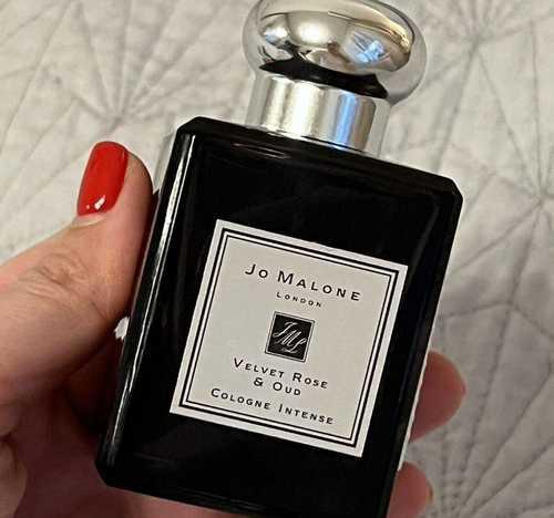 Jo Malone Velvet Rose & Oud 50 ml