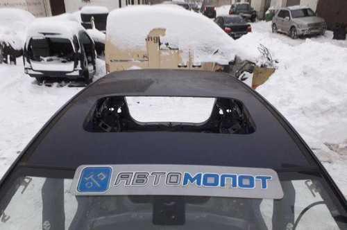 Крыша Mazda Cx-7 ER L3-VDT L3 2011