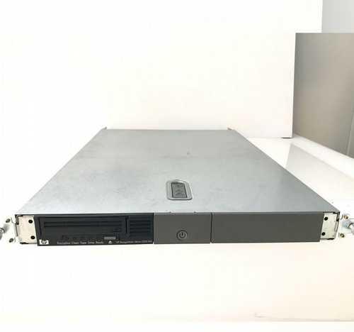 Ленточный накопитель HP StorageWorks LTO-5 Ultrium