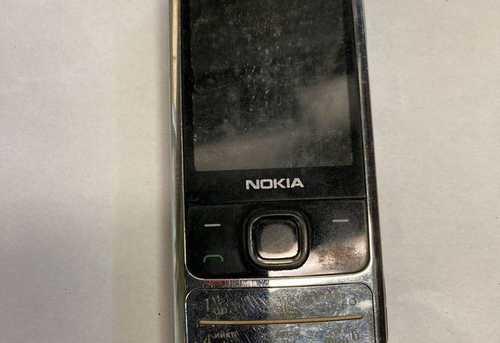 Nokia 6700 Classic