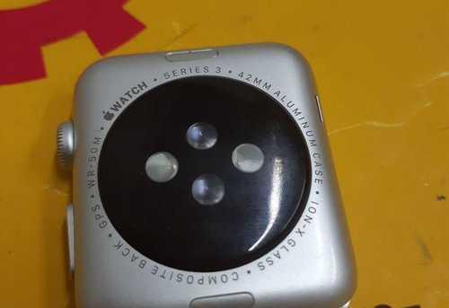 Корпус для Apple Watch S3 42mm