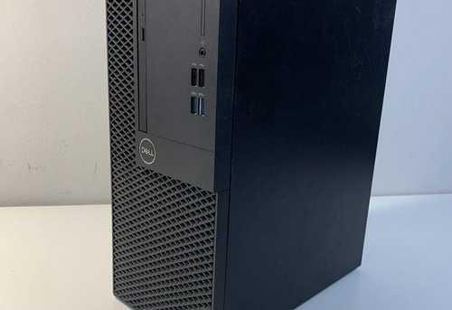 Системный блок dell OptiPlex 3060, i3, 8/256