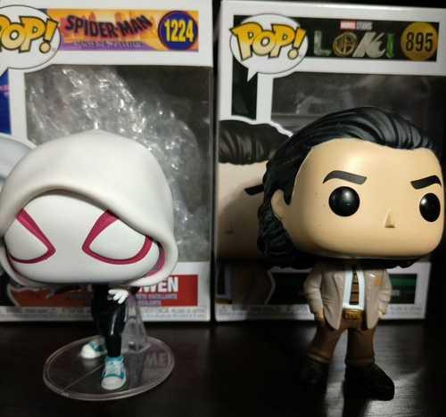 Funko POP