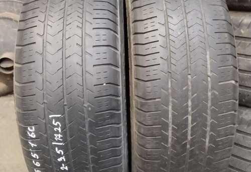 Michelin Agilis 51 215/65 R16C