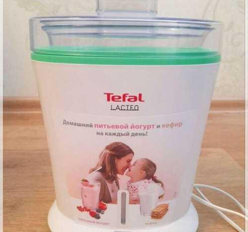 Йогуртница tefal