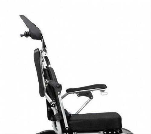 Инвалидное кресло с электроприводом Pulse 640