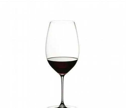 Набор бокалов для вина Riedel Veritas 650 мл