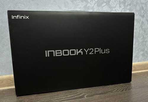 Infinix Inbook Y2 Plus XL29